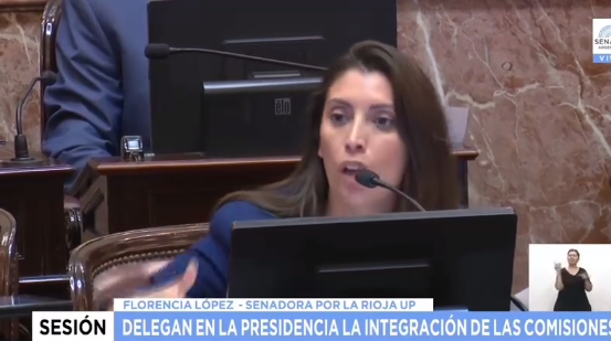 "El Sector Político del Presidente hace DECLARACIONES ESCANDALOSAS ...